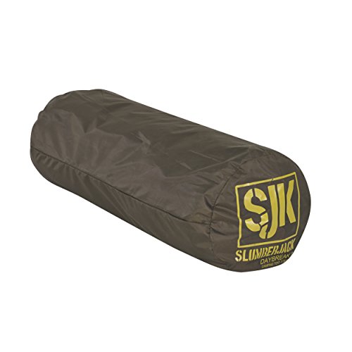 SJK Daybreak 2/3 / 4/6 Person Lightweight Compact Tent for Outdoor Camping