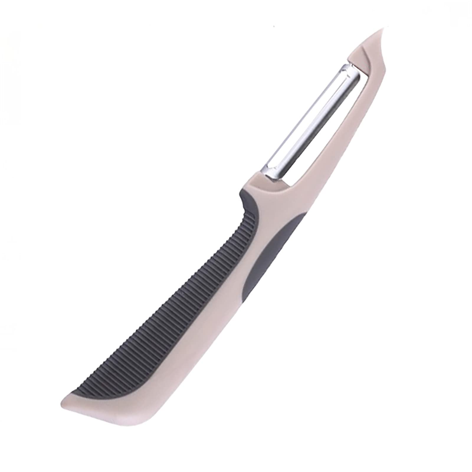 SolwDa Vegetable Potato Peelers for Kitchen, Fruit Carrot Zucchini Cucumber Apple Peeler, Good Grip Veggie Peeler Makes Peeling Very Easy
