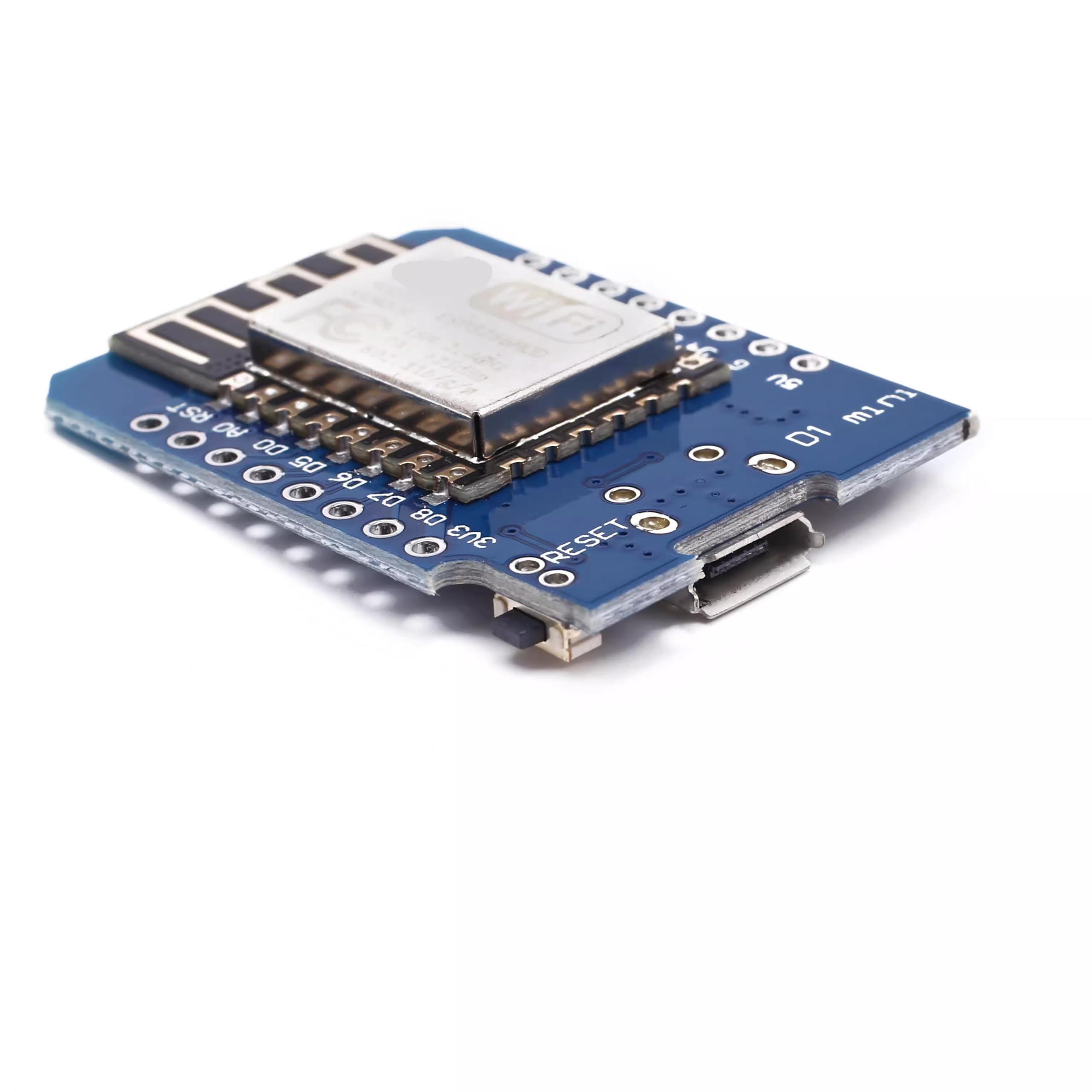 Songhe ESP-12F D1 Mini Mini Lua 4M Bytes WiFi Internet Development Board for Arduino 5pc
