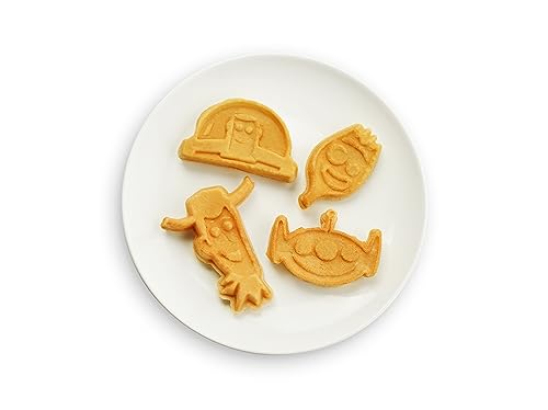 Toy Story Waffle Maker