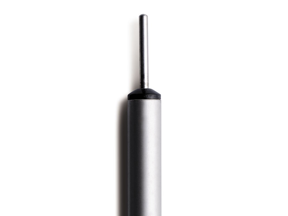 Snow Peak Light Tarp Pole, 150cm