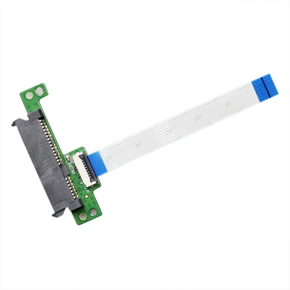 Suyitai Replacement for HP 15-BW 15Z-BW CSL50 15-BS 255 G6 LS-E793P 4350EN32L01 HDD SATA Hard Drive Connector Cable