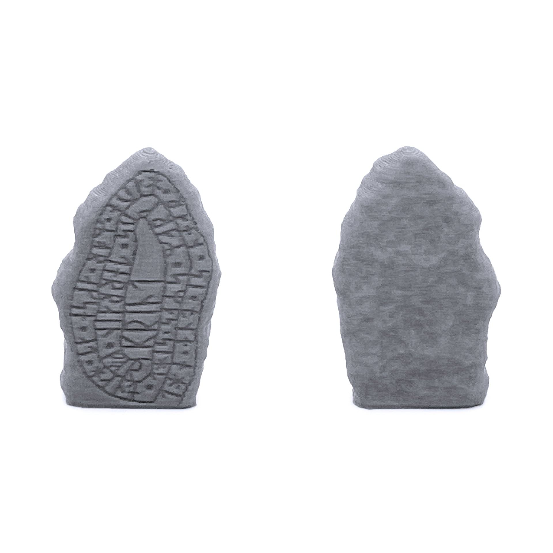 Viking Rune Stones DND Terrain for Dungeons and Dragons, 28mm Miniature Wargaming, Tabletop RPGs, Wargame Sceneryâ€Â¦