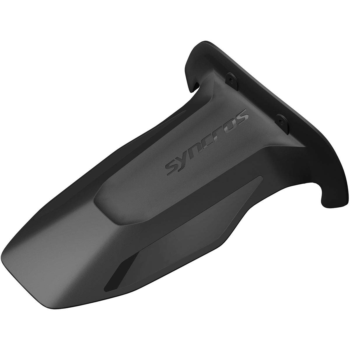 Syncros Trail 34SC Fender Rally Red, One Size
