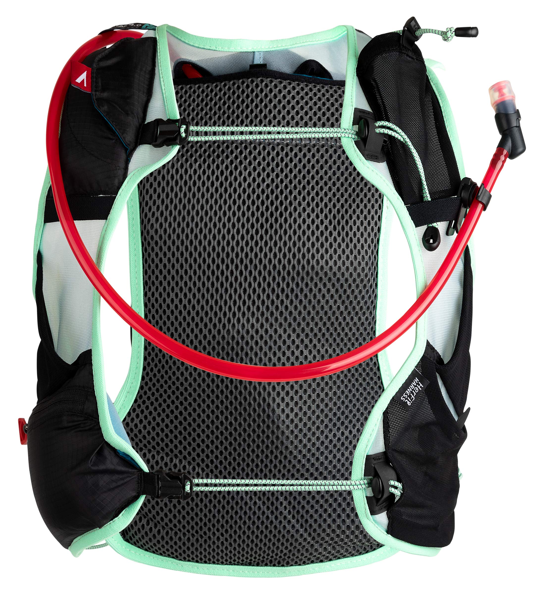 Ultraspire Astral 4.0 Women's Specific Hydration Pack (Mint Chip, Universal Size)