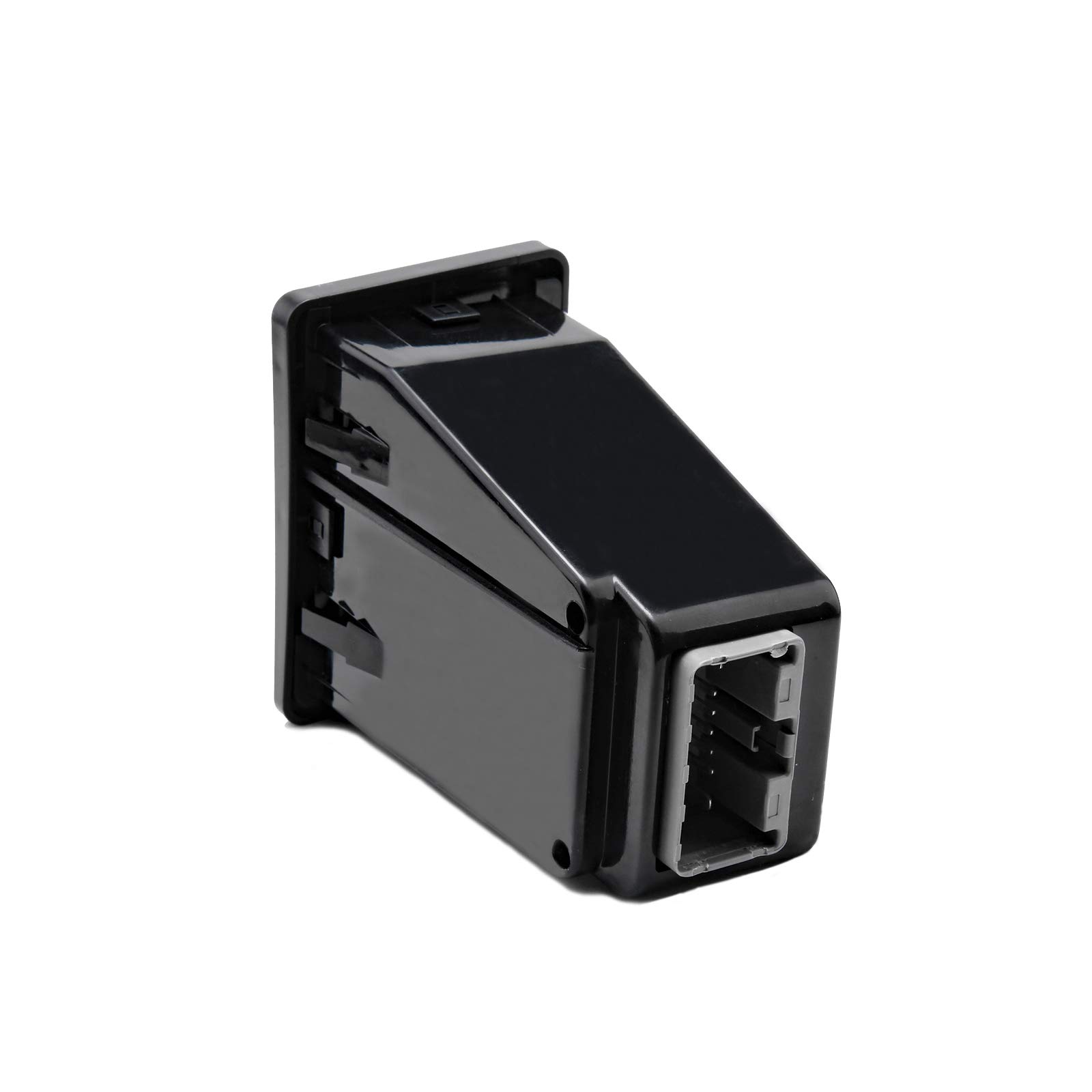 WEILEITE in-Dash Trailer Brake Controller Module Kit Compatible with Ford F150 2015-2020 Replaces JL3Z-19H332-AA JL3Z19H332AA JL3Z2C006AA FL3Z-2C006-AA