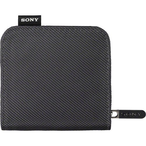 Sony Bluetooth Premium Active Sport Series Lightweight Extra Bass Noise-Cancelling Earbud Headphones for Apple Iphone/Android Smartphone (White)