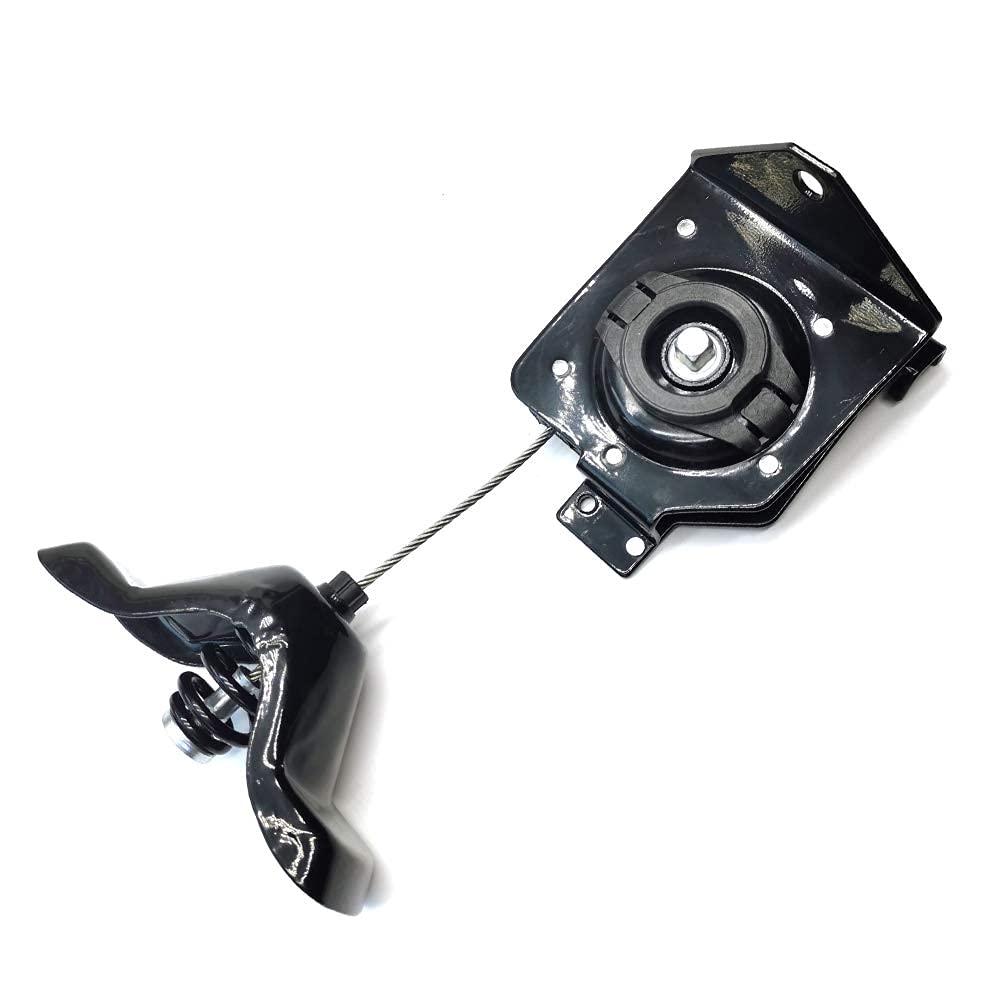 Spare Tire Hoist Carrier Winch Assembly Replacement for 2003-2010 Chevy Silverado 2500 HD 2003-2010 GMC Sierra 2500 HD 19259450 25792480 25912261 924-502