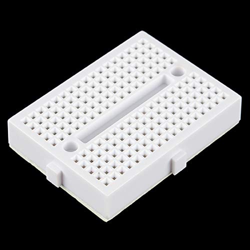 SparkFun Compatible with Arduino Pro Mini Starter Kit - 5V/16MHz - Comes to get a Project Started