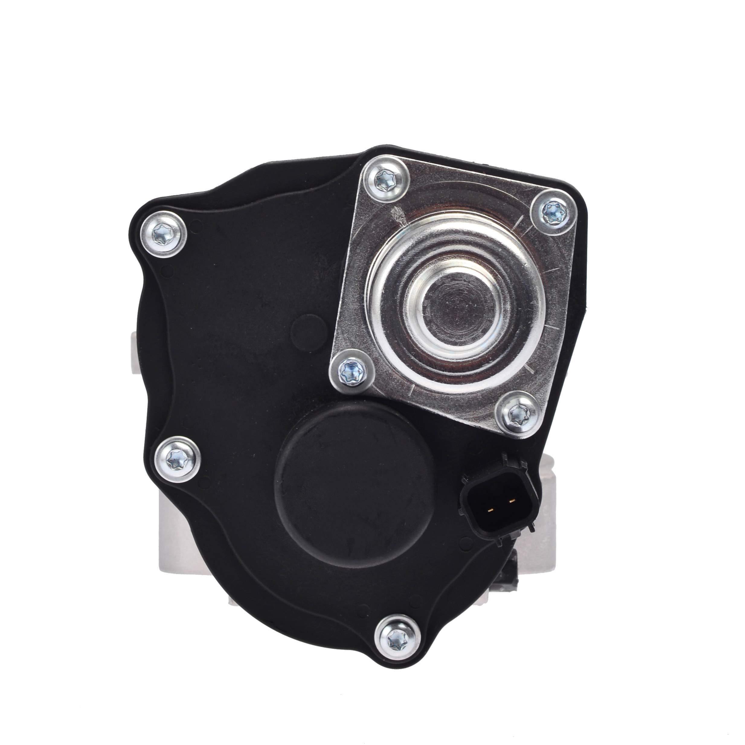 Tecoom 8L3Z-9E926-A Premium Electronic Throttle Body Compatible with 2005-2014 Ford Expedition F150 F250 F350, 2006-2014 Lincoln Navigator Mark LT, 5.4L V8 Engine