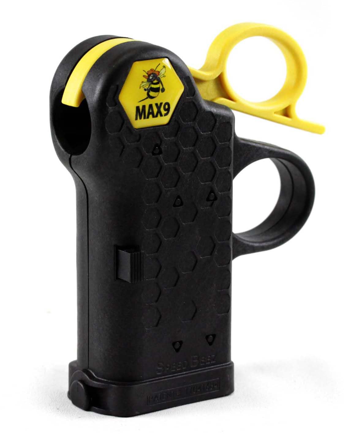 Speed Beez® Lever Loader Ruger MAX 9® 9mm Magazine Loader