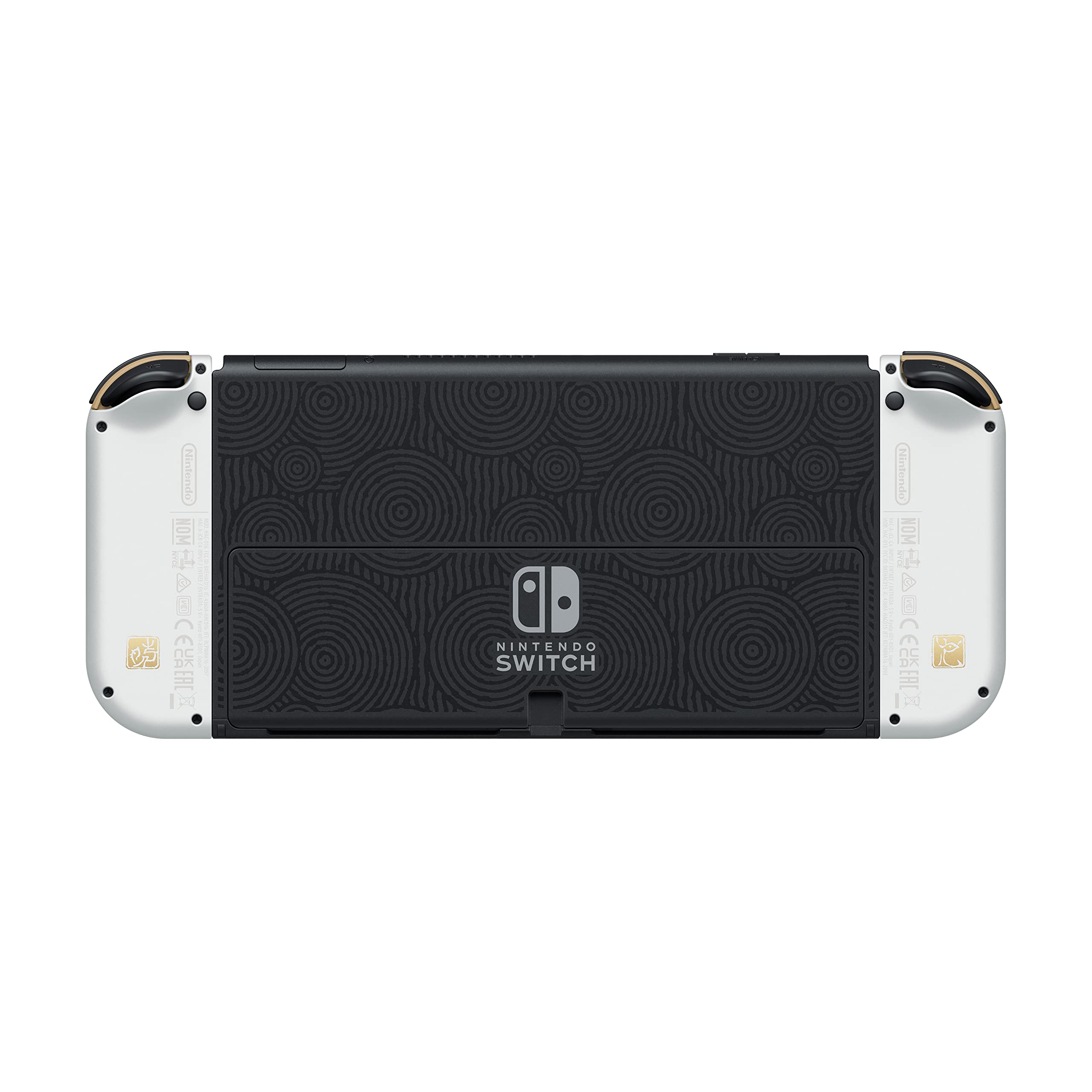 RWD Nintendo Switch OLED Model The Legend of Zelda (Renewed)