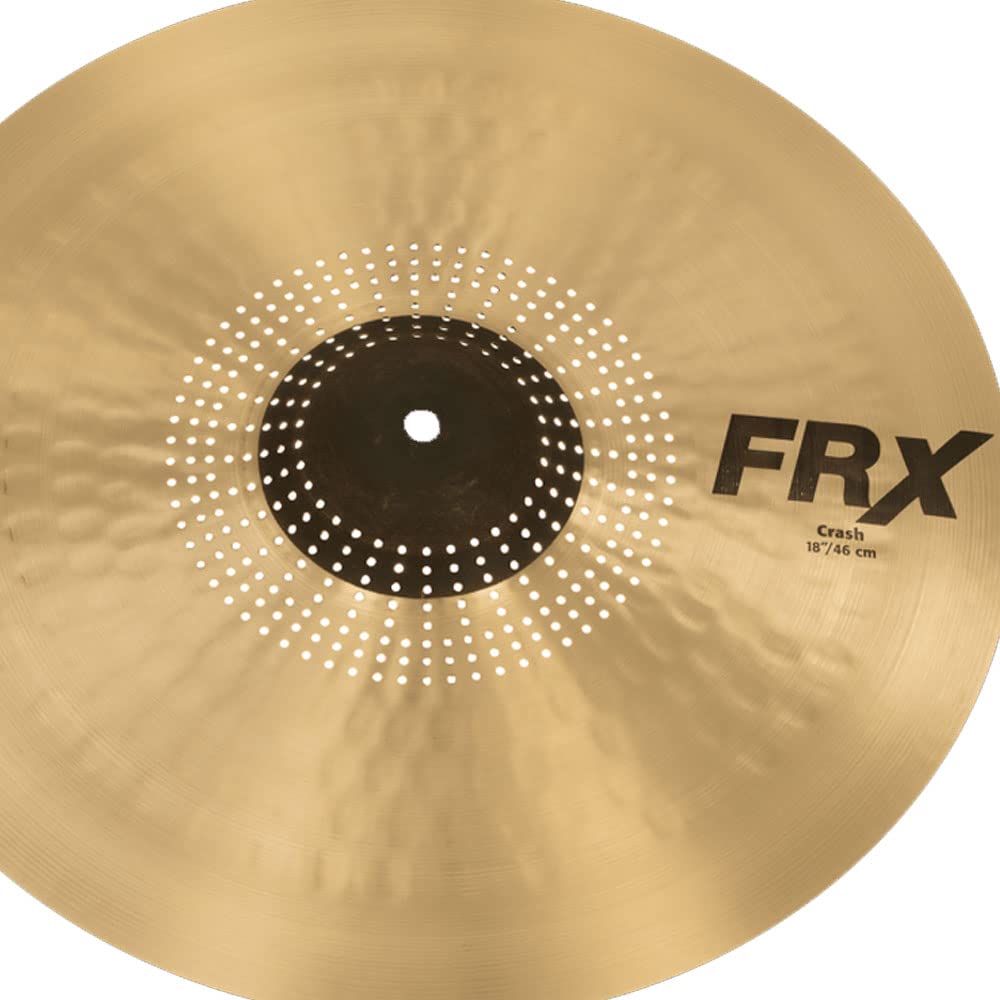 SABIAN 18β FRX Crash