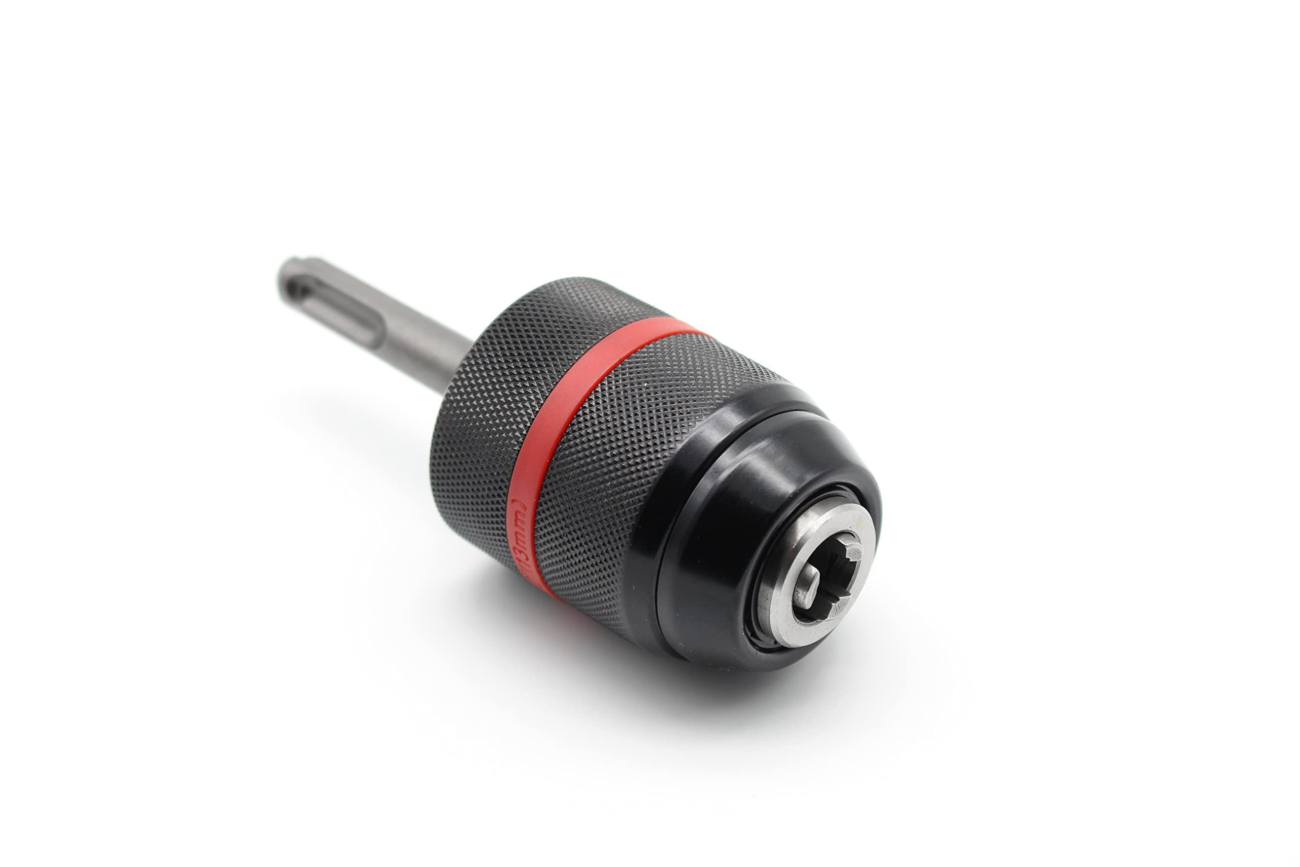 TEMO Sds-Plus Keyless Chuck Adapter Rotary Hammer Drill Tool