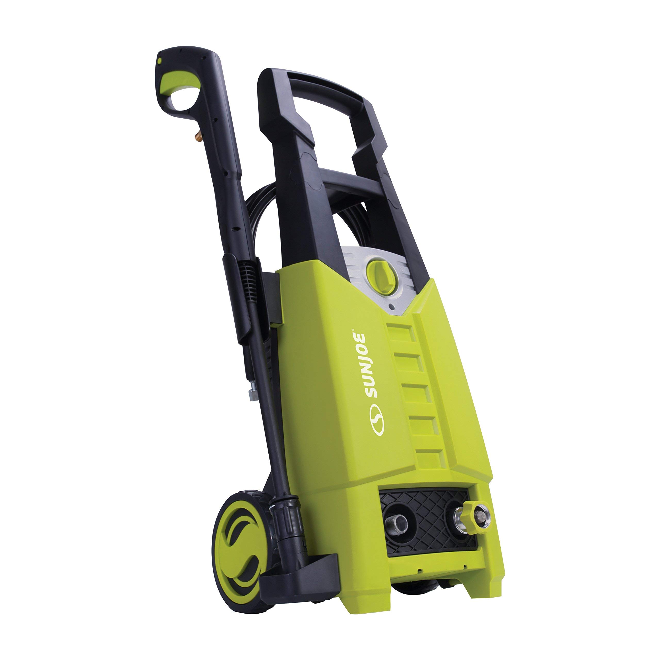 Sun Joe SPX2598-MAX 2000 PSI Electric Pressure Washer - (Renewed)