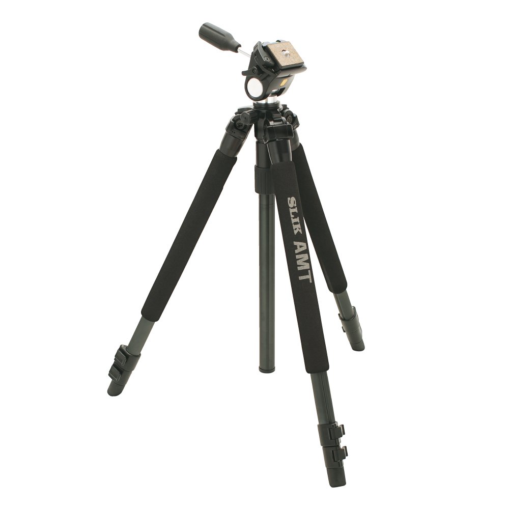 Slik Pro 330 EZ Complete Tripod