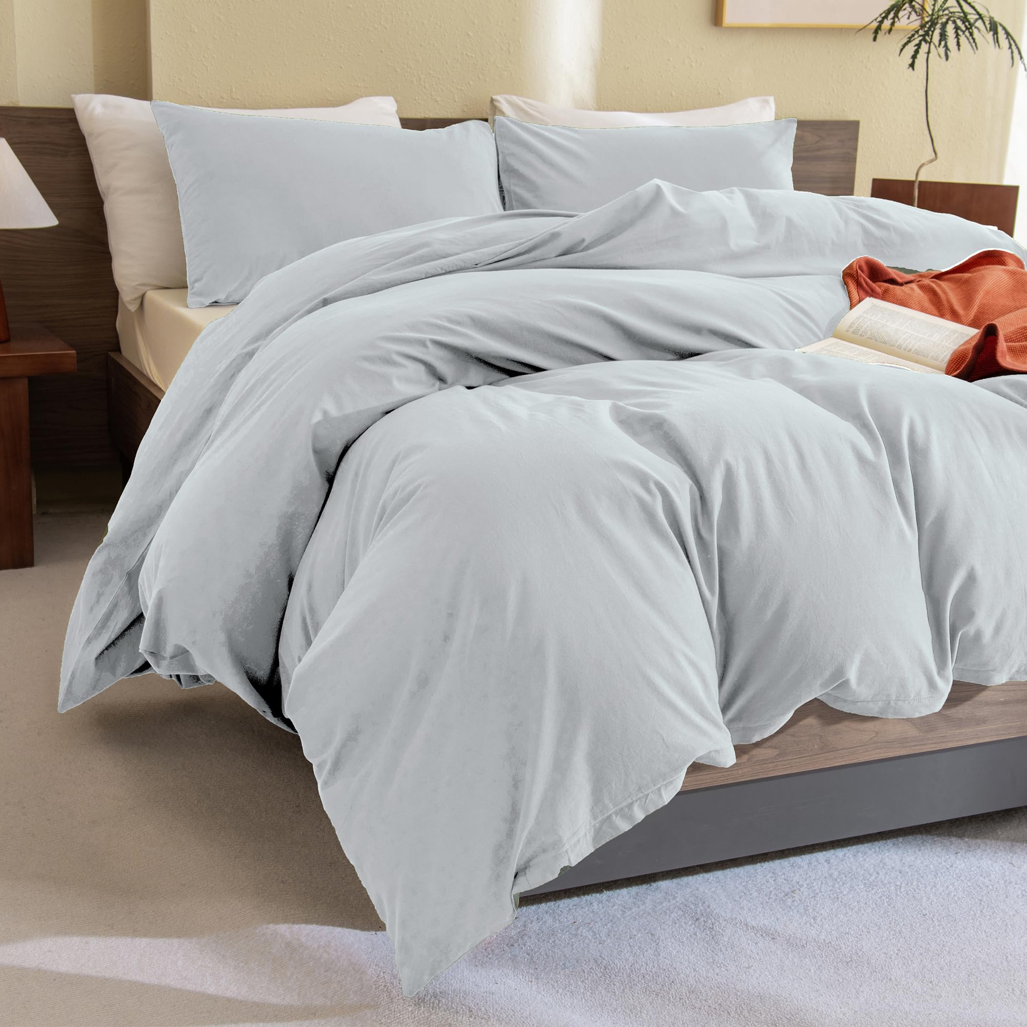 Sanracie cotton comforter