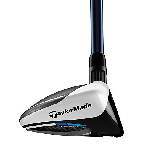 TaylorMade SIM MAX Hybrid, #3, 19 Degree Loft, Right Hand, Regular Flex
