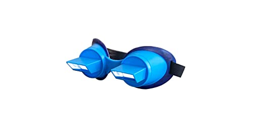 Vango UpsideDownChallenge Game for Kids & Family - Complete Fun Challenges with Upside Down Goggles - Hilarious Game for Game Night and Parties - Ages 8+