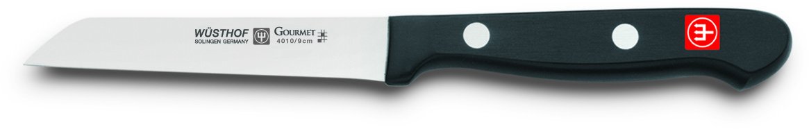 ウイストフ(WUSTHOF) Wosthof Gourmet Paring Knife 4010-9cm