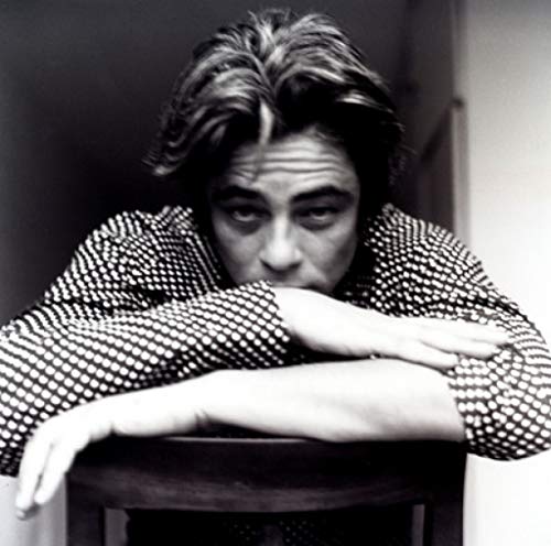 Warm Keepers Benicio Del Toro - 18X24 Poster WKG #WKG440451