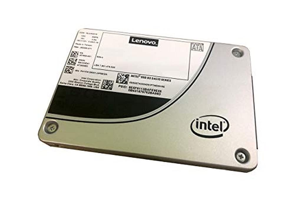 ST50 3.5IN Intel S4510
