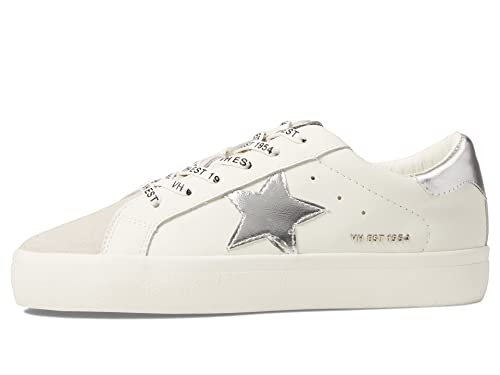 VINTAGE HAVANA Epic White/Silver Multi 7 M