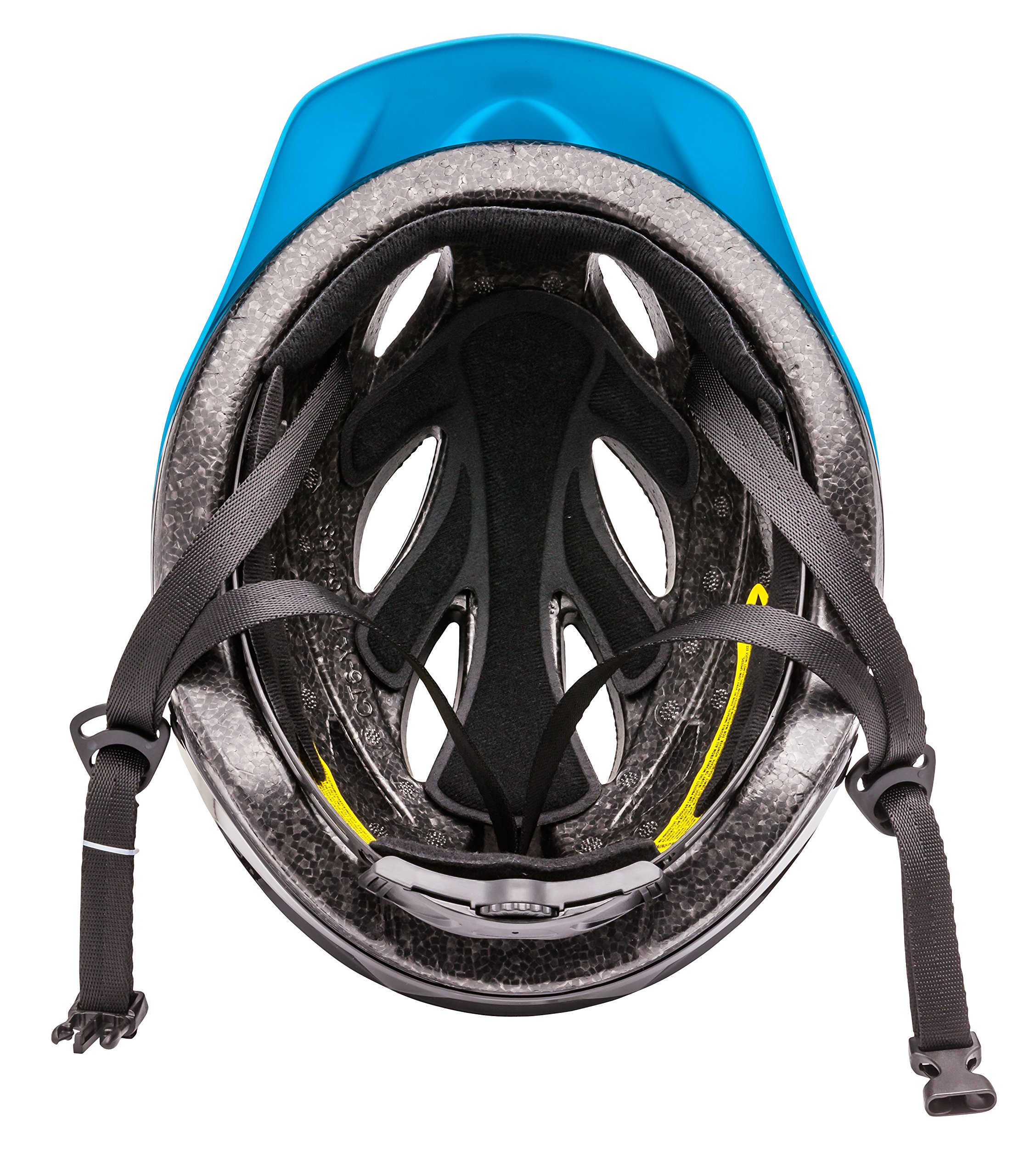Schwinn Pathway Adult Bike Helmet, White