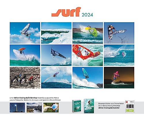 Surf 2024