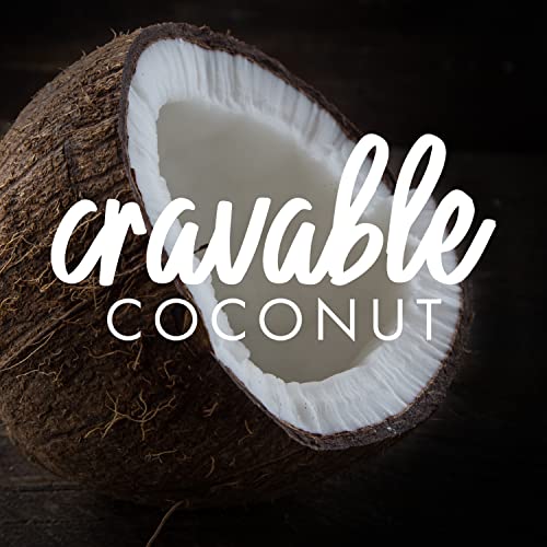 So Delicious Dairy Free Shelf-Stable Coconutmilk, Unsweetened, Vanilla, Vegan, Non-GMO Project Verified, 1 Quart (Pack of 12)