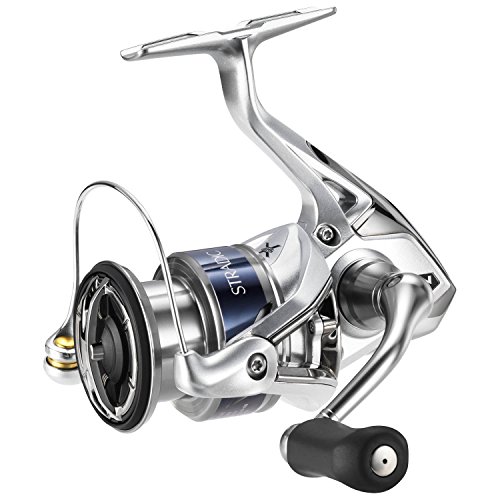 Shimano Stradic 2500FK HG Freshwater Spinning Fishing Reel