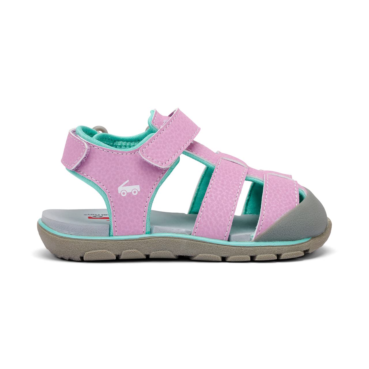See Kai Run - Wilder Mauve Purple Size 11