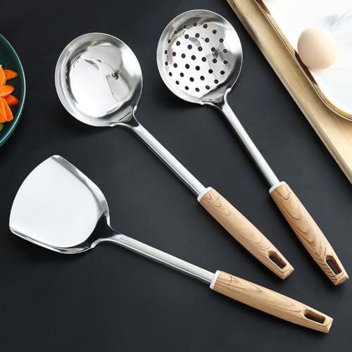 Sweden Kitchen Utensil Set Cooking Baking Kitchen Tools Shovel Spoon