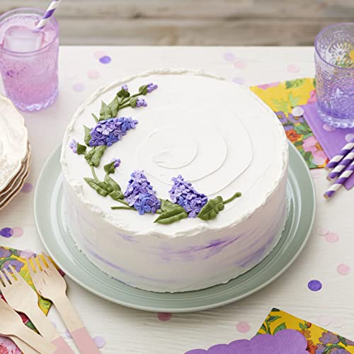 Wilton Violet Icing Color, 1 oz. Gel Food Coloring