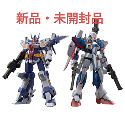 Super Mini Pla Super Robot War OG R-1&R-GUN