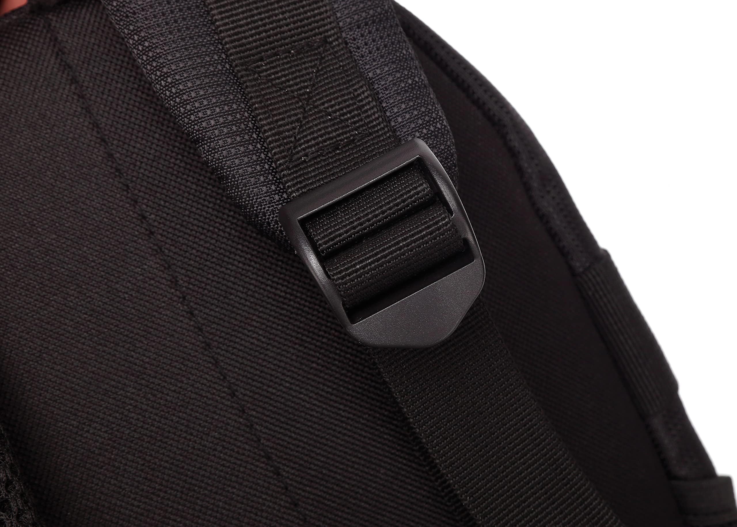 winvin Waterproof SLR/DSLR Camera Backpack Shoulder Bag Travel Case For Canon Nikon Sony Digital Lens (Medium, Grey)