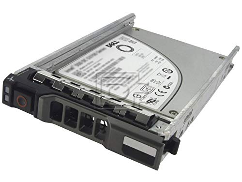 The Nekid Cow TNC Genuine 342-6095 / W6GKJ 200GB 2.5 SFF 3Gbps MLC SATA SSD Kit G176J