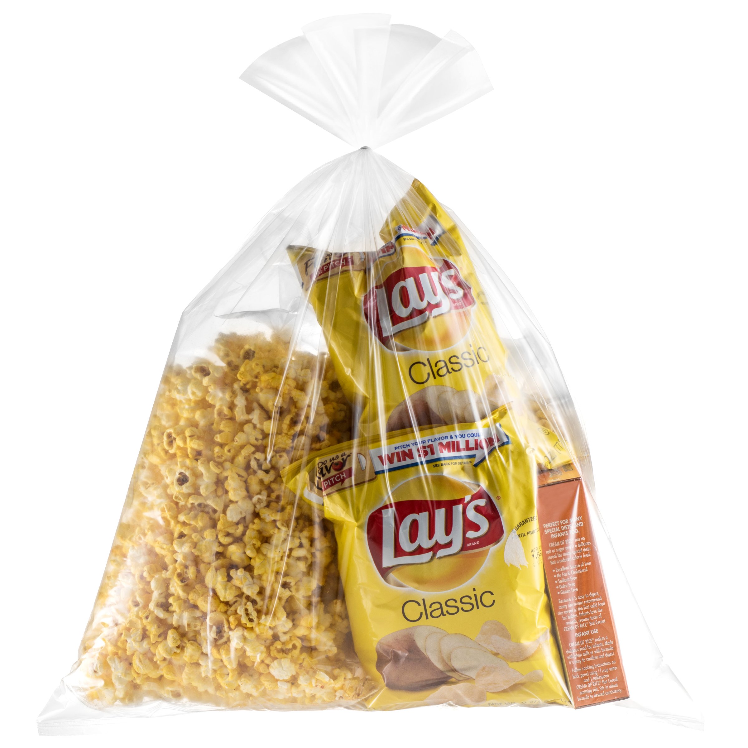 storage bags (120)
