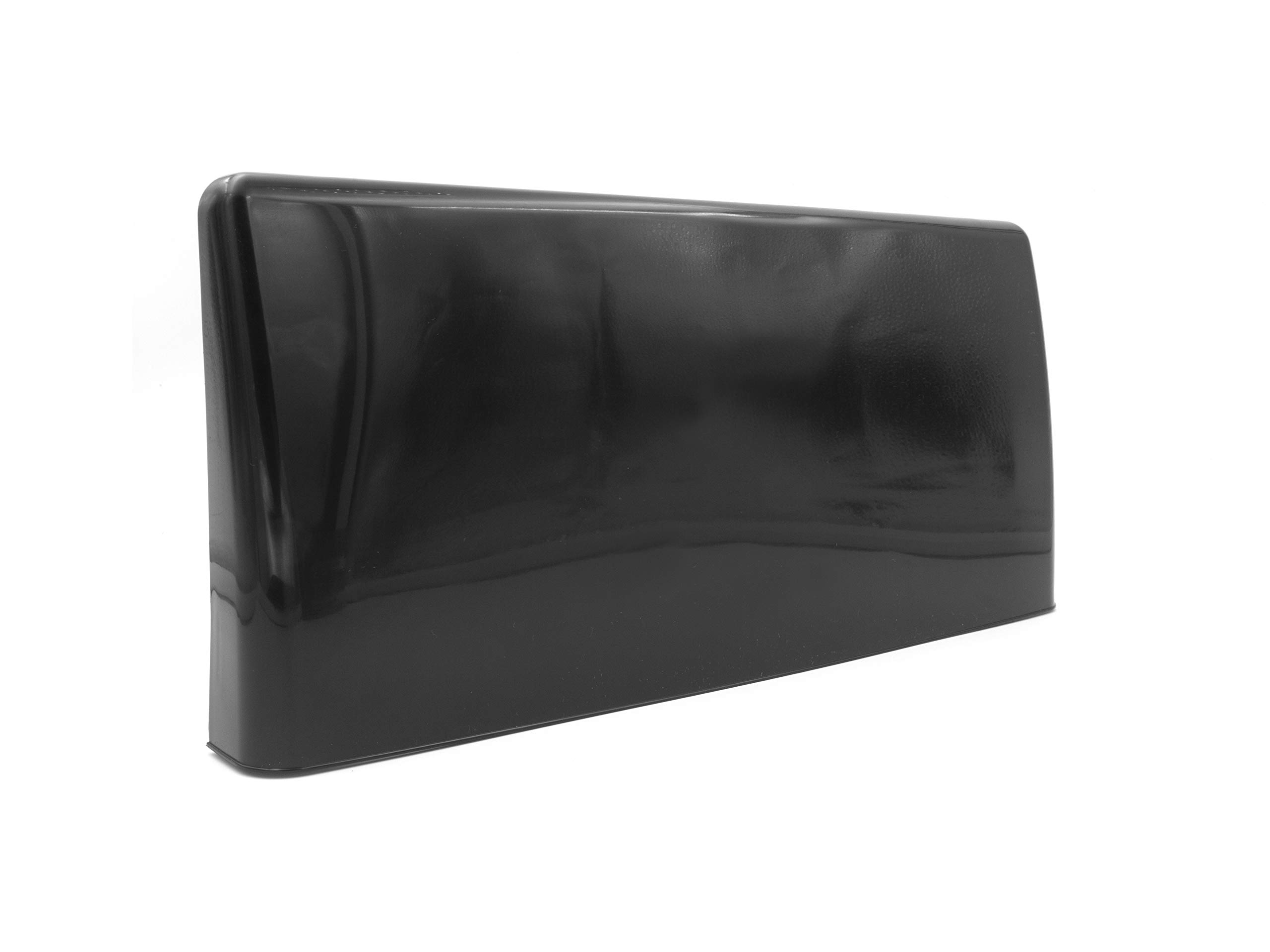 THETFORD RV Camper Endura Oven Range Vents Black PN 94279