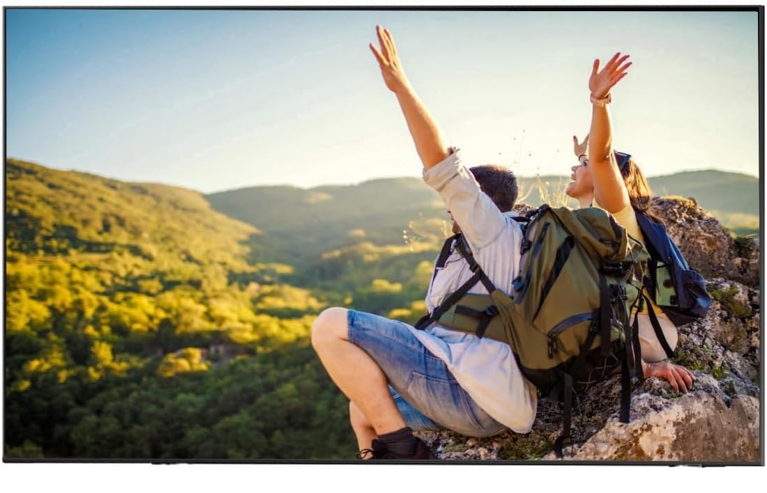 SAMSUNG QN65Q80CAFXZA 65 Inch 4K QLED Direct Full Array with Dolby Smart TV with an Additional 2 Year Coverage (2023)(Used)