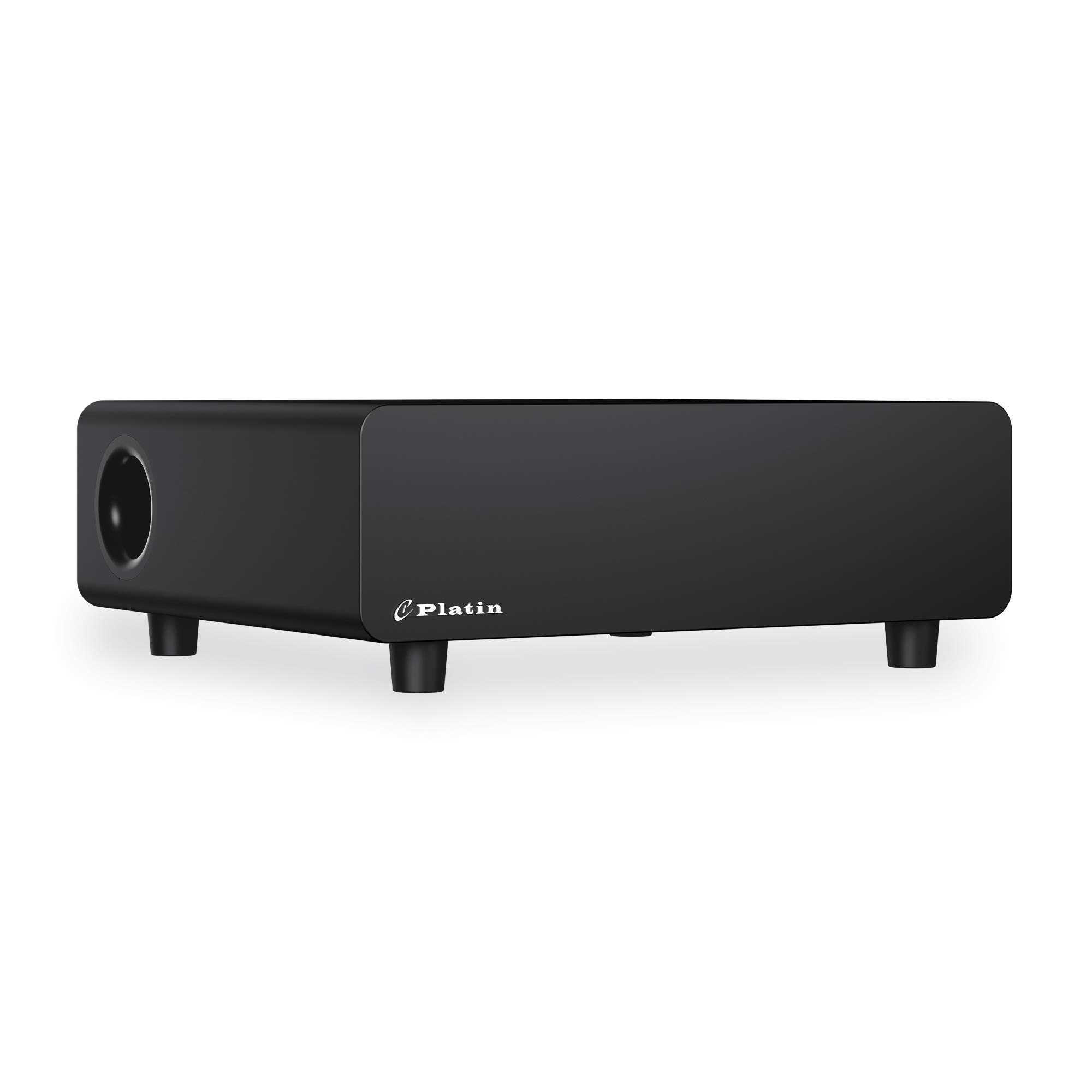 SAMSUNG QN85Q60CAFXZA 85 Inch QLED 4K Quantum HDR Smart TV with a MILAN-5-1-SOUNDSEND 5.1 Immersive Cinema-Style Sound System (2023)