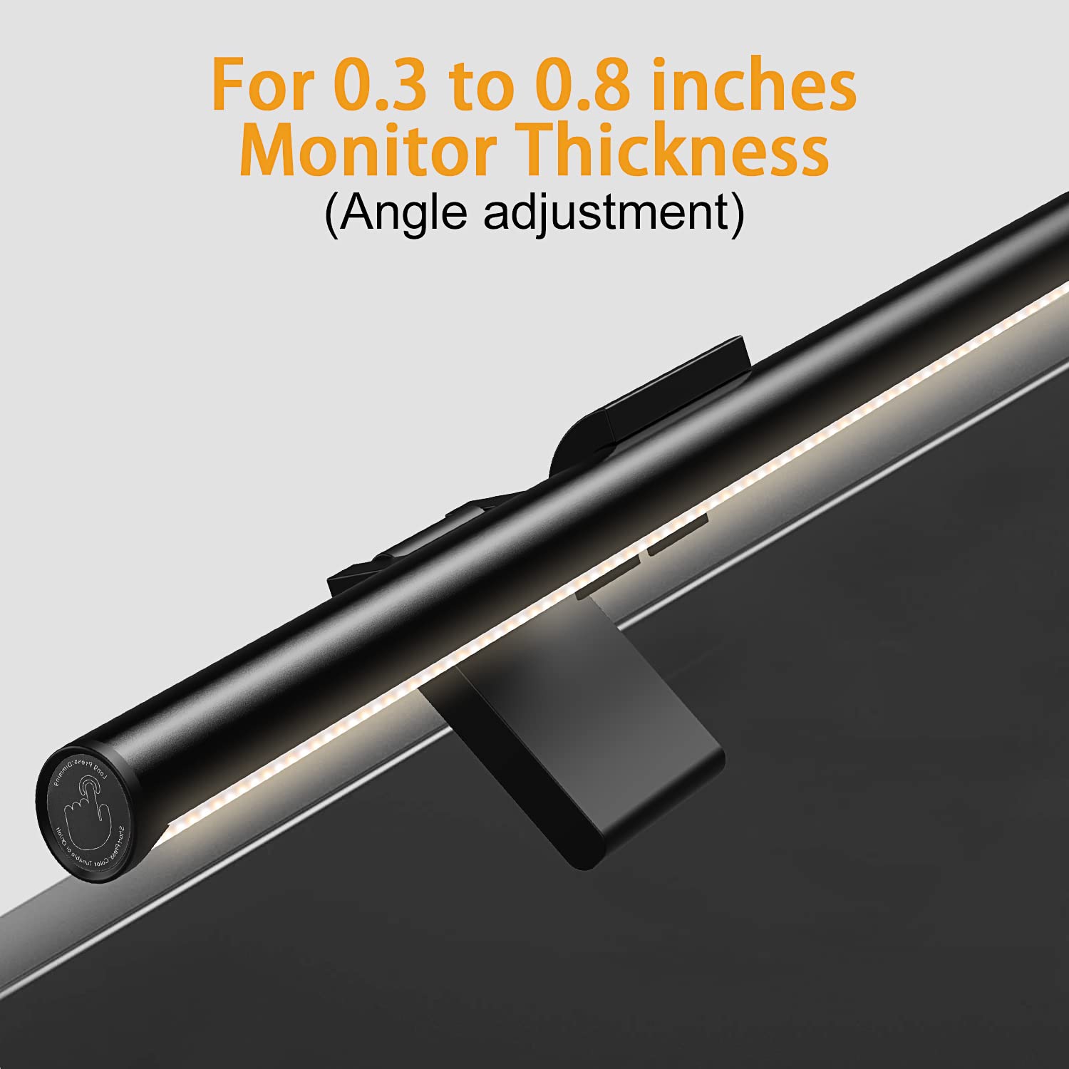 Three Leaf Garage Light Deformable Led Garage Lights 40W 4000 lumens Plastic Triple Glow Led Garage Light E26 Tribright Led Adjustable Lighting Trilight Garage Light for Garage Basement
