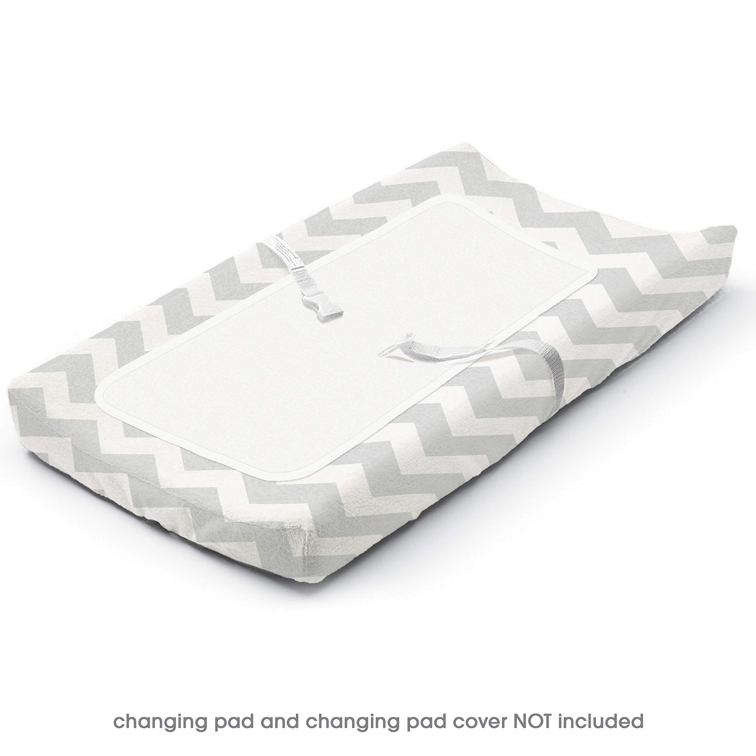 Summer Infant Waterproof Changing Pad Liners, 3 Count