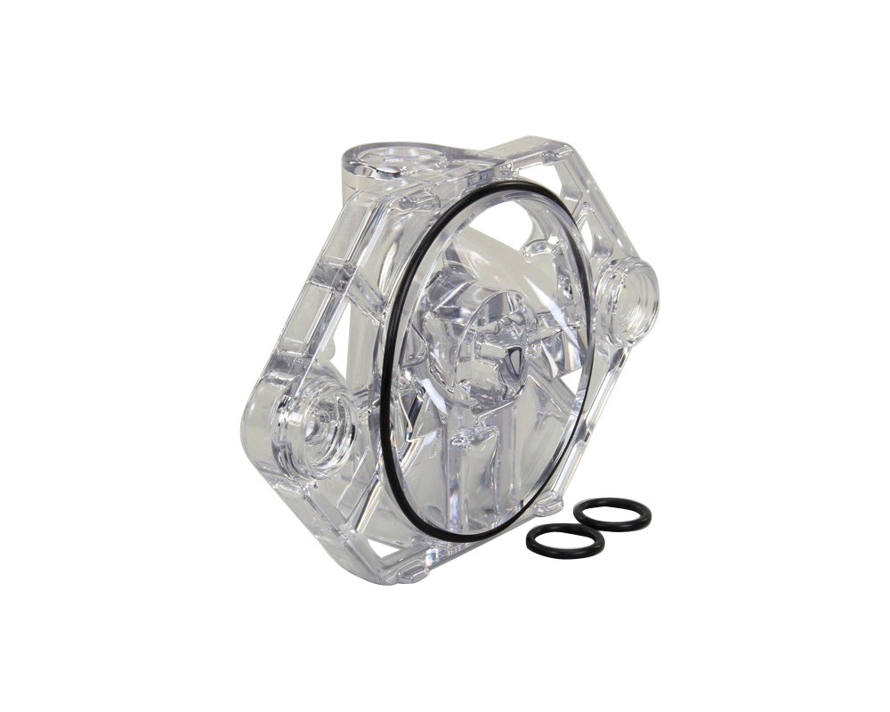 Saniserv 188470 Soft Serve Front Plate Kit