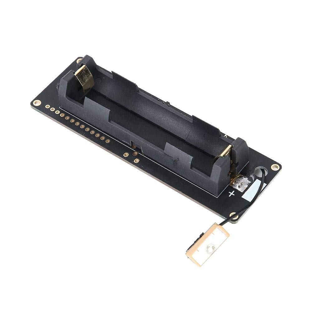 T Beam ESP32 915MHz WiFi Wireless Bluetooth Module /NEO M8N GPS Module Development Board with 4LED Indicator Light