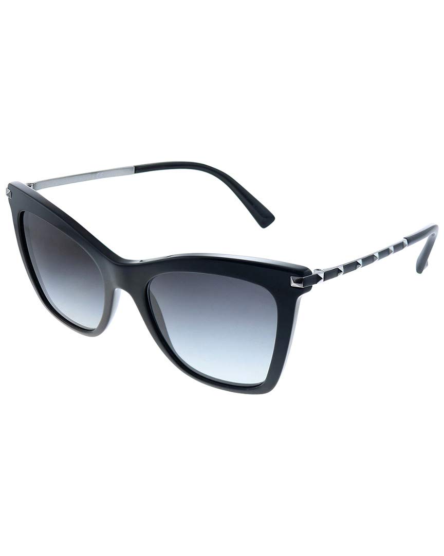 Sunglasses Valentino VA 4061 50018G Black/Gradient
