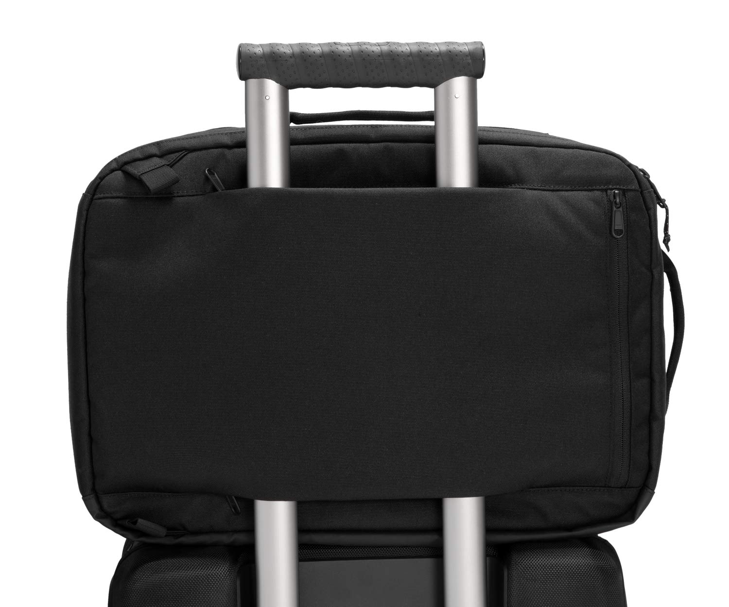 TIMBUK2 Scheme Convertible Briefcase Backpack, Dove, Medium
