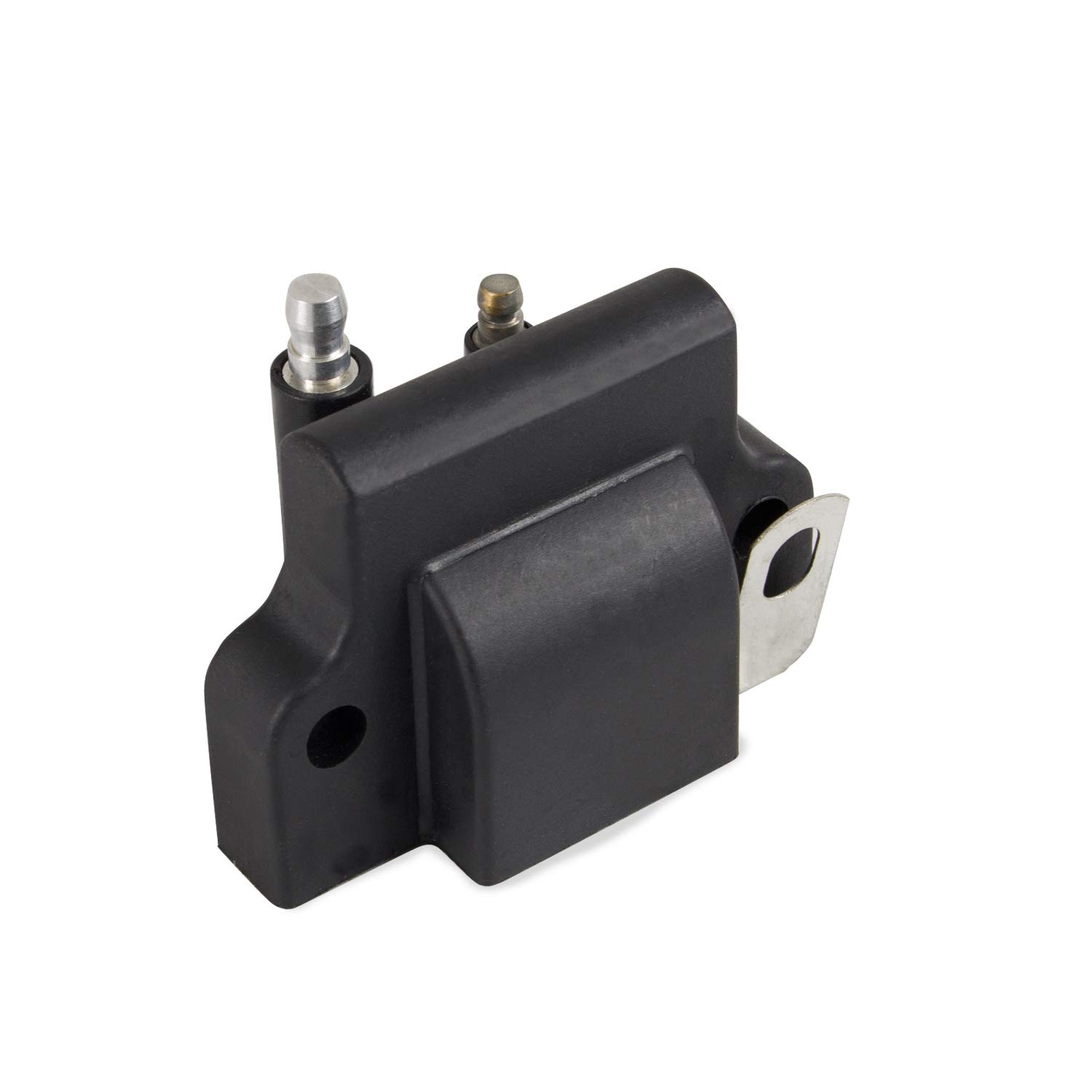 Tepeng 582508 Ignition Coils Compatible with 1985-2005 Johnson Evinrude Outboard Motor 4HP to 300HP Engines Replace 18-5179 183-2508 4 Pcs