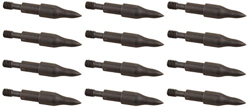 Saunders Combo Points 17/64 85 gr. 12 pk.