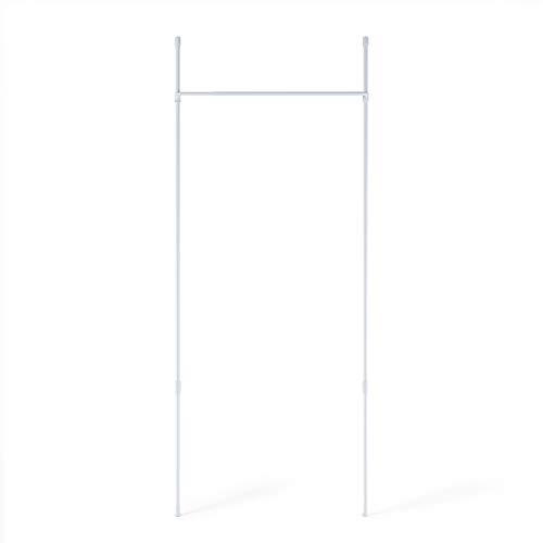 Umbra Anywhere Curtain Rod And Room Divider